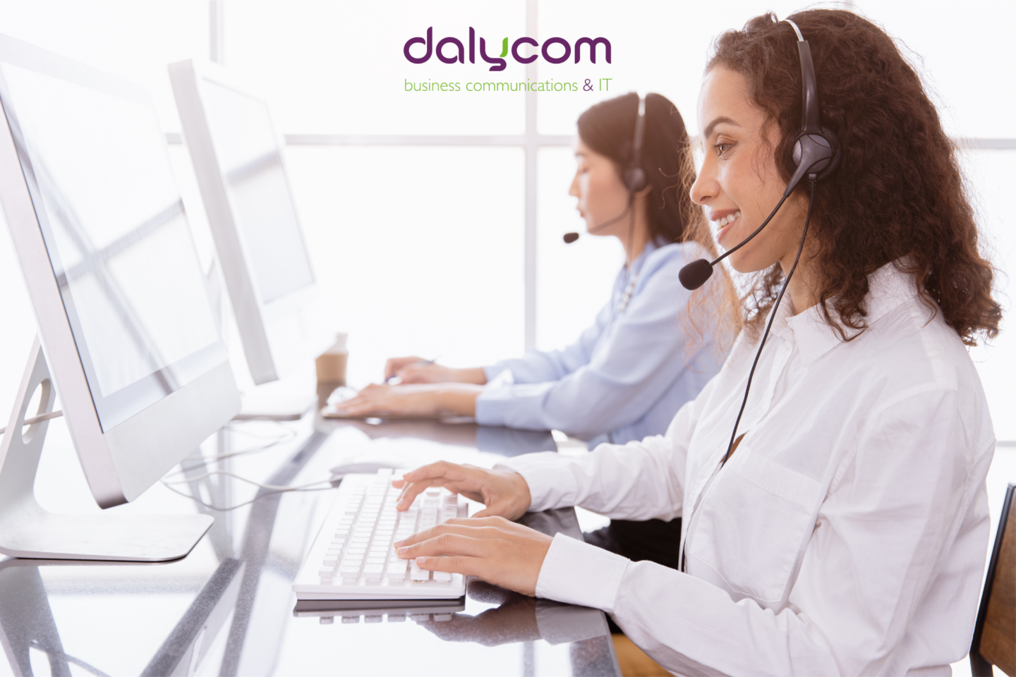 8 tips to make your customer service calls better - Dalycom UK