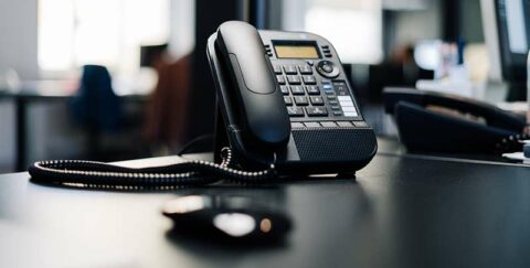 What does the 2025 telephone lines switch off mean and why is the UK ...