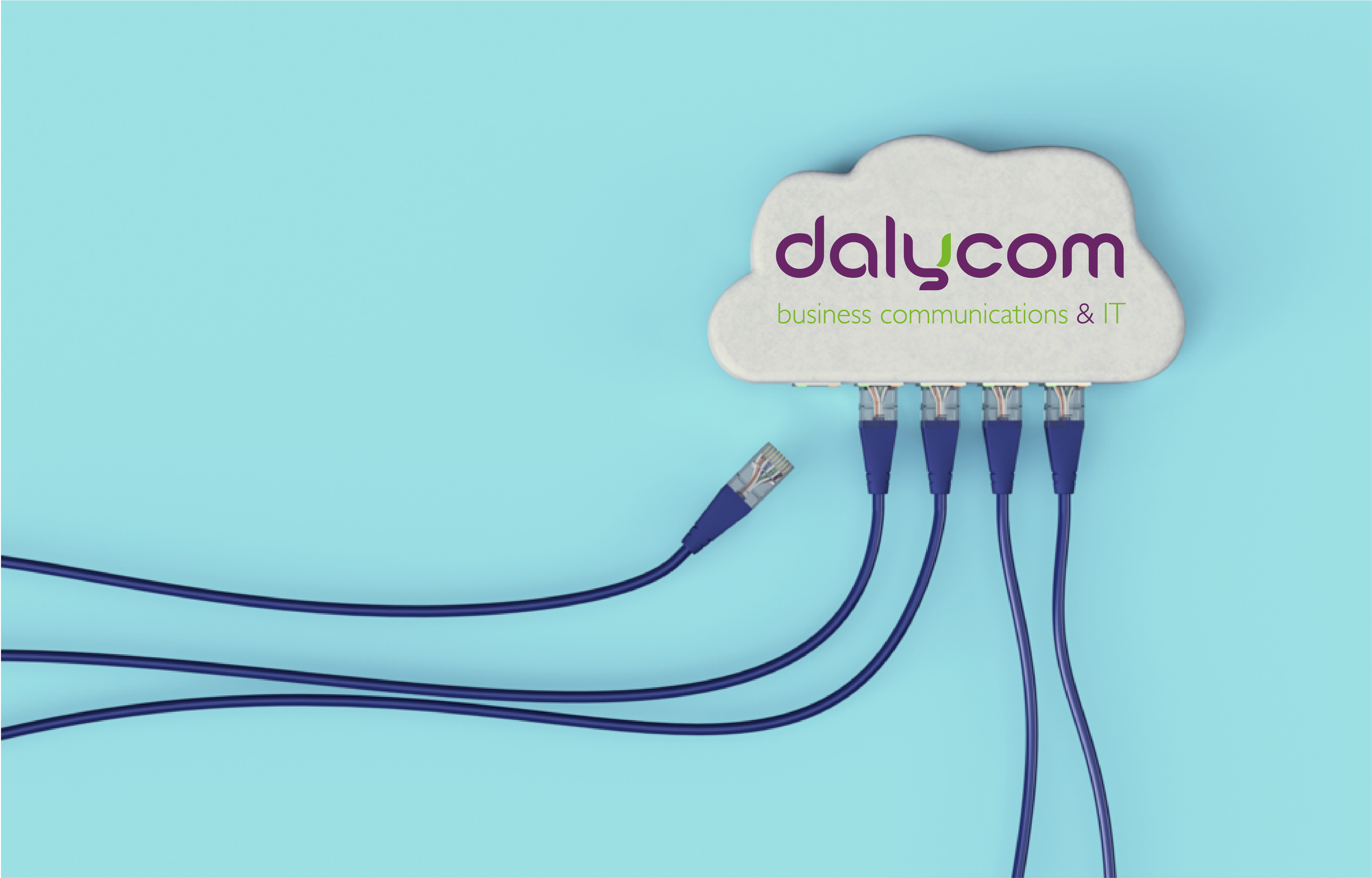 Enabling your company to become a Remote-First organisation - Dalycom UK