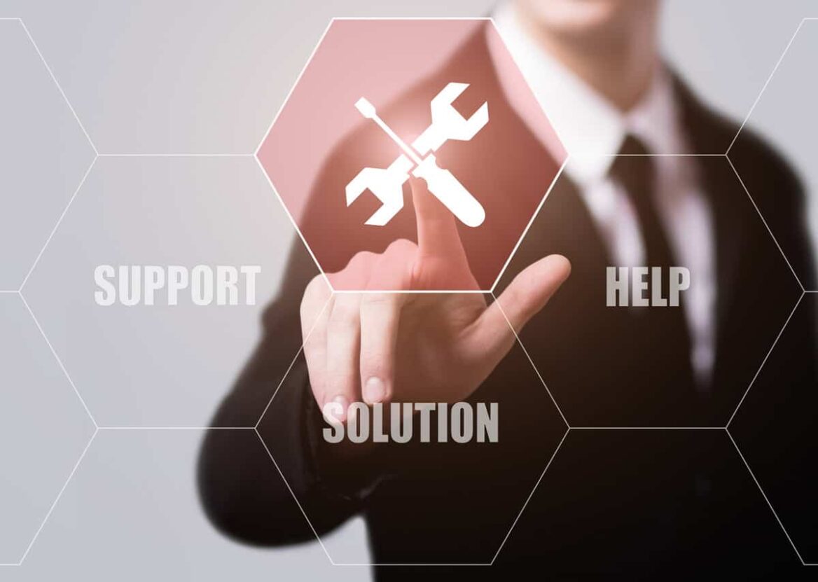 Support - Dalycom UK