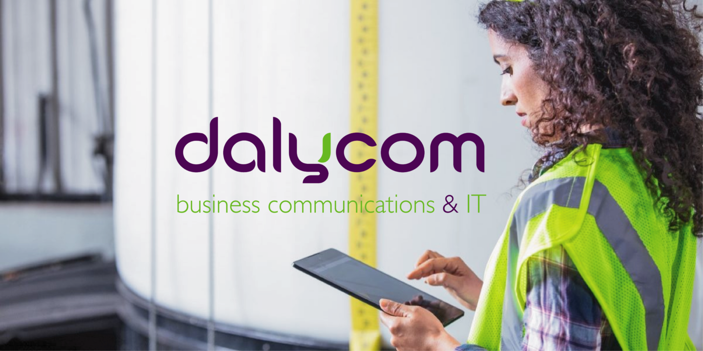 How Microsoft Teams is powering hybrid work and the frontline in manufacturing! - Dalycom UK